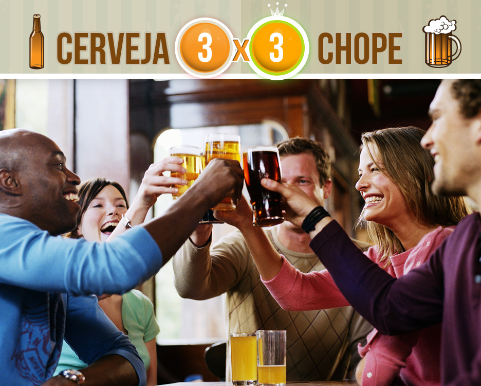 Cerveja x chope: diferenças entre o chope e a cerveja - Terra
