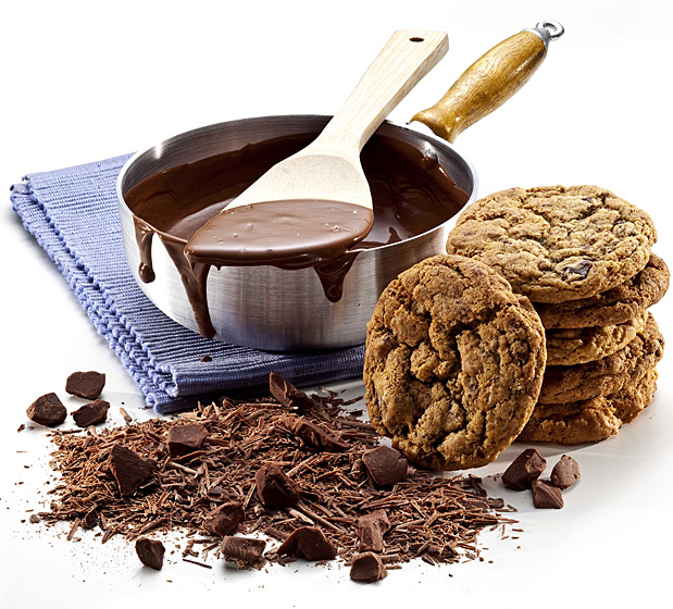 Terra - Cookies em diversas versões: escolha a sua