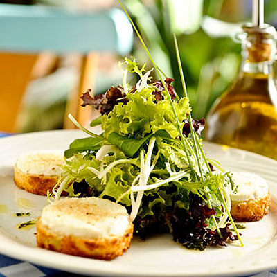 Receitas de saladas para o verão: saladas leves e refrescantes - Terra