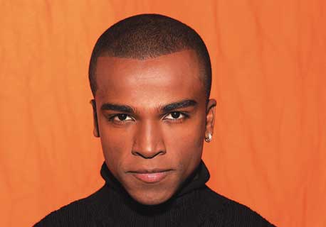 Alexandre Pires - Galeria de Fotos