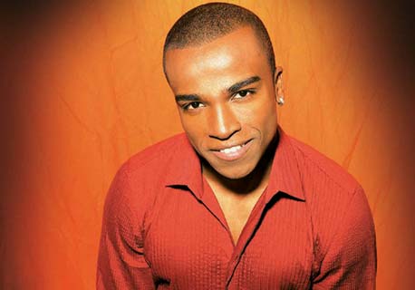 Alexandre Pires - Galeria de Fotos