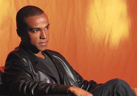 Alexandre Pires - Galeria de Fotos