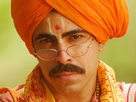 Terra - Caminho das Índias - Megaenquete