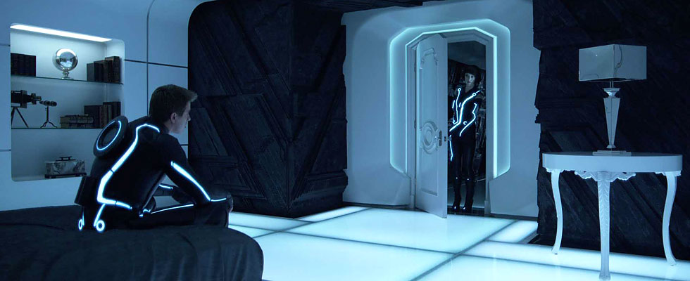 Terra » Cinema » Tron: O Legado