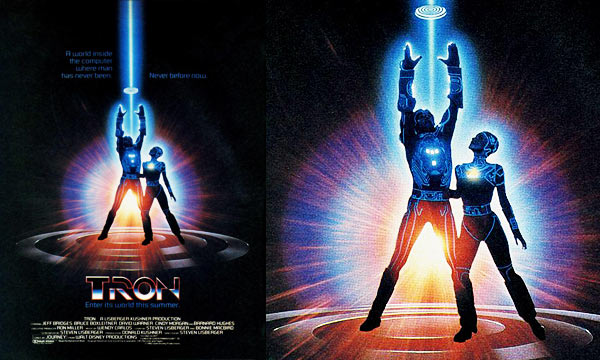 Terra » Cinema » Tron: O Legado