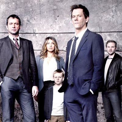 The Following