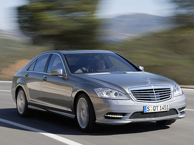 Os carros mais caros do Brasil