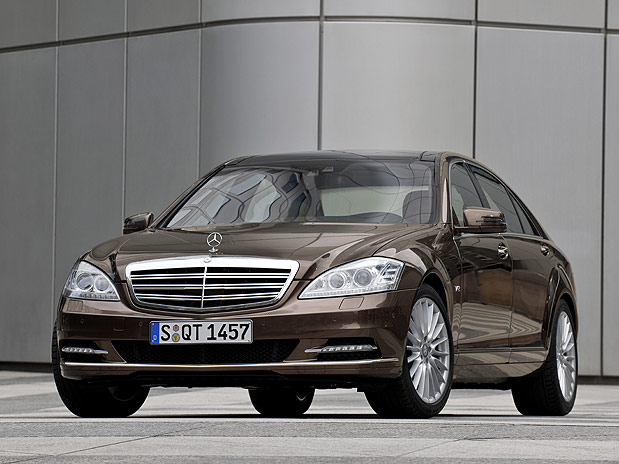 Os carros mais caros do Brasil