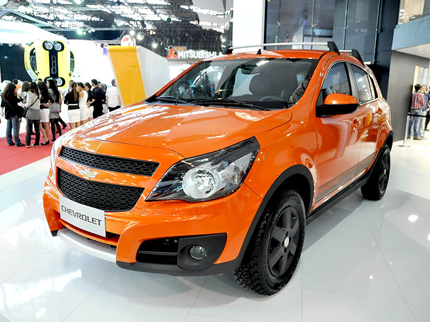 Fiat termina 2010 como preferida entre os brasileiros