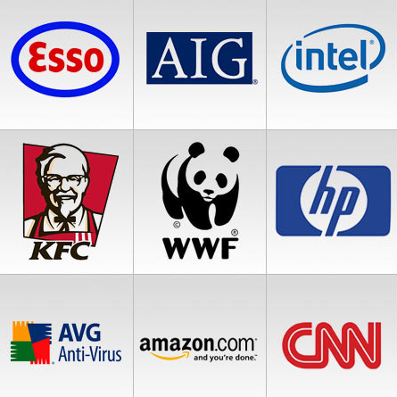 Saiba o que significam as siglas das empresas - Terra