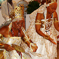 Conheça o candomblé e seus orixás