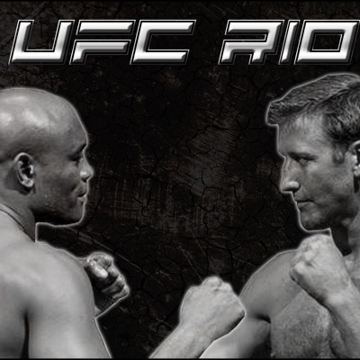 UFC 153