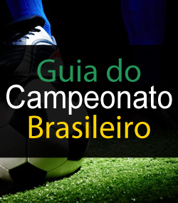 Guia do Campeonato Brasileiro