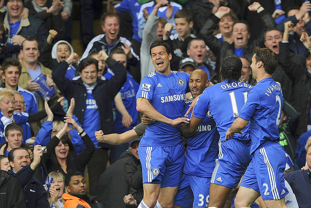 Retrospectiva - Confira os campeões de 2010