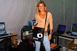 Exclusivo - Bastidores dia 16