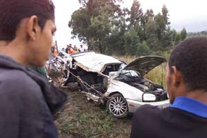 Exclusivo - Morte Claudinho