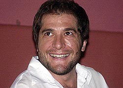 Sertanejo Daniel nega romance com bailarina do Gugu