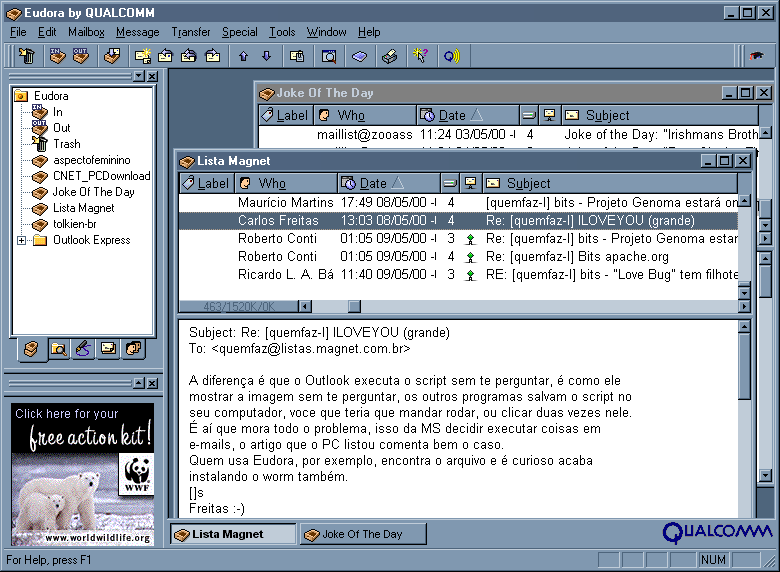 Terra Informática
