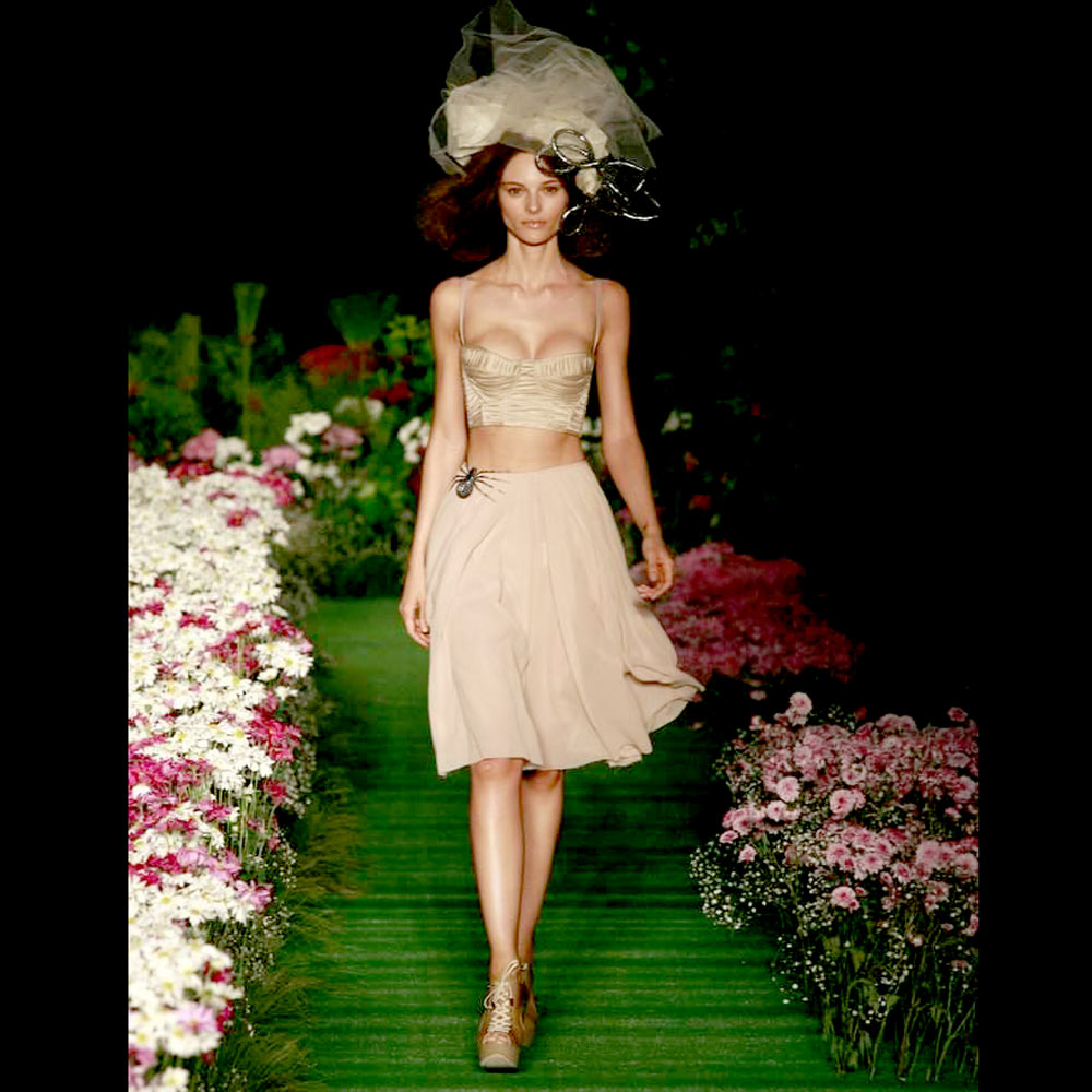 Retrospectiva 2010 - 100 fotos e fatos que marcaram a moda em 2010