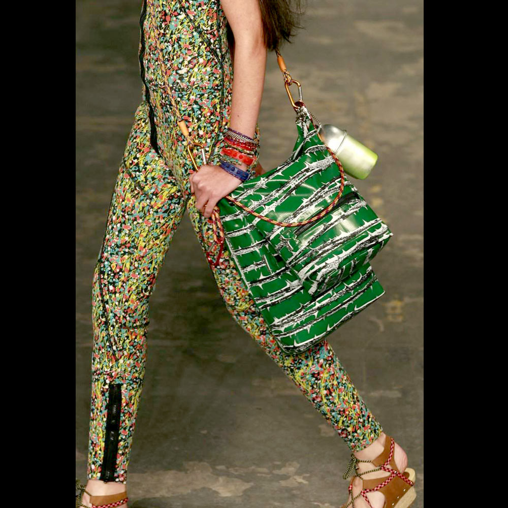 Retrospectiva 2010 - 100 fotos e fatos que marcaram a moda em 2010