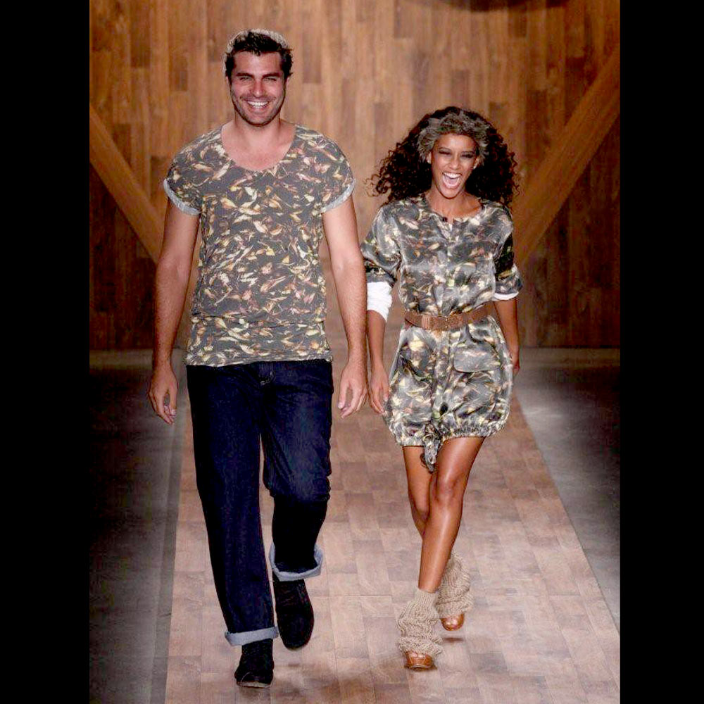 Retrospectiva 2010 - 100 fotos e fatos que marcaram a moda em 2010