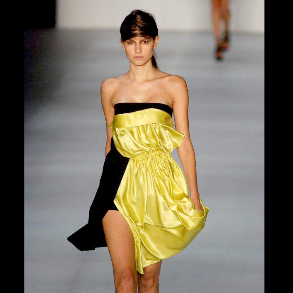 Retrospectiva 2010 - 100 fotos e fatos que marcaram a moda em 2010