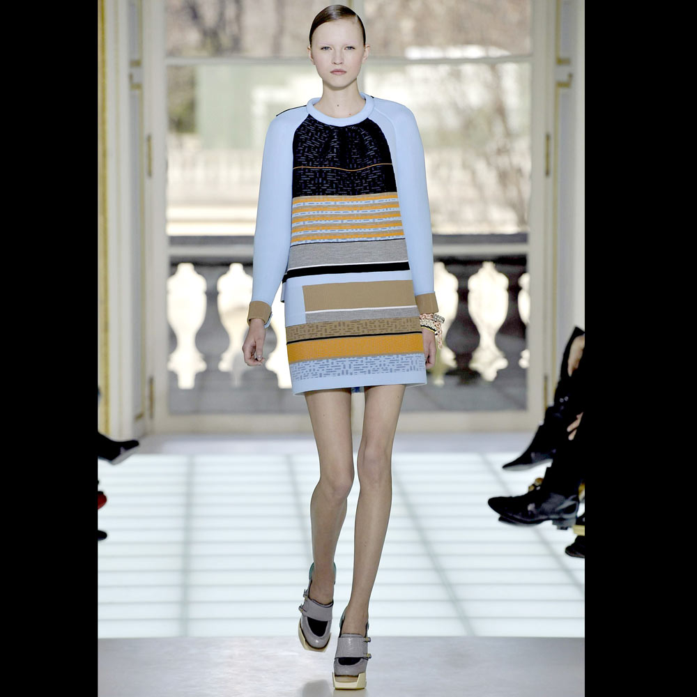 Retrospectiva 2010 - 100 fotos e fatos que marcaram a moda em 2010