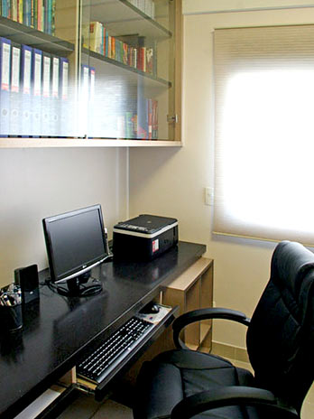 Siga 8 dicas para montar seu home office