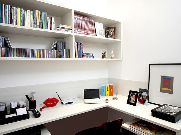 Siga 8 dicas para montar seu home office