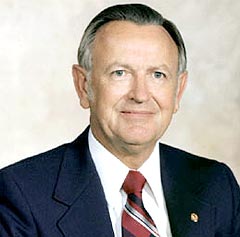 Terra - Biografias da corrida espacial