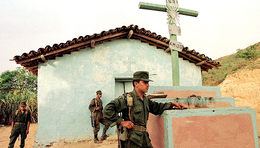 Terra - Infograficos