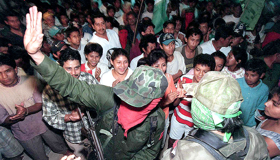 Terra - Infograficos