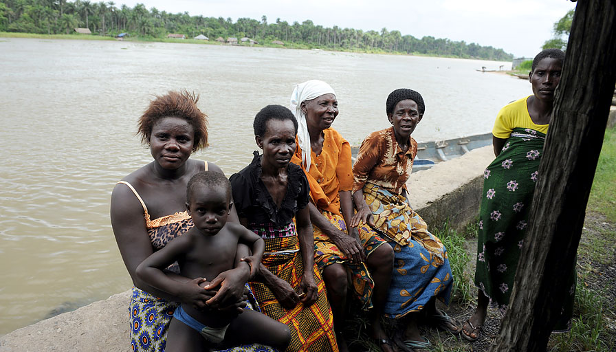 Terra - Infograficos