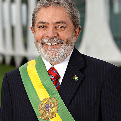 Lula 10 anos