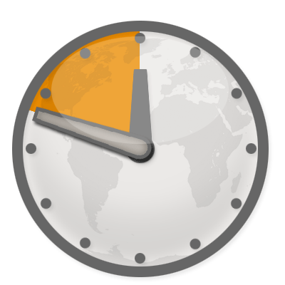 O Relógio do Apocalipse