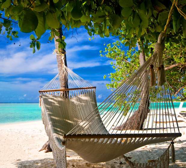 Terra - Descubra 23 ilhas paradisíacas e escolha seu próximo destino