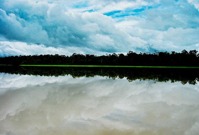Descubra os segredos dos dez maiores rios do mundo