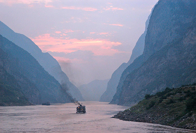 Descubra os segredos dos dez maiores rios do mundo