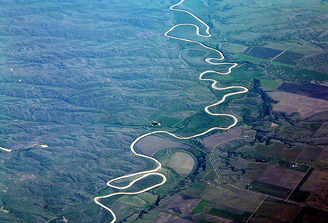 Descubra os segredos dos dez maiores rios do mundo
