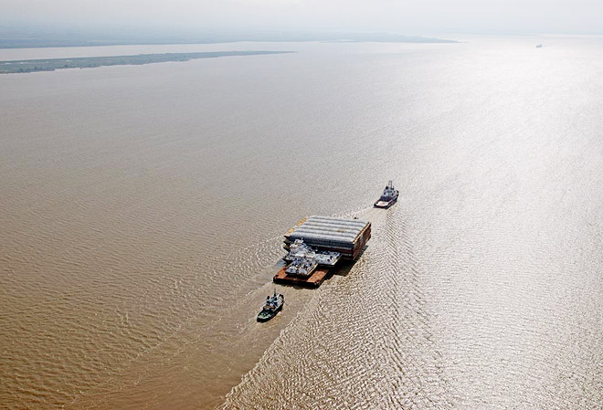 Descubra os segredos dos dez maiores rios do mundo