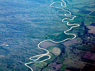 Descubra os segredos dos dez maiores rios do mundo