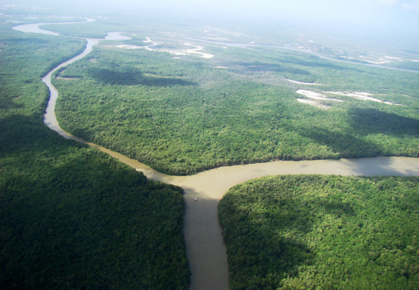 Terra - Infográficos