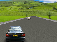 Action driving game - Jogos Online - Games - Terra
