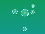 Amoeba - Jogos Online - Games - Terra