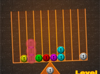 Ball balance - Jogos Online - Games - Terra