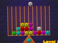 Ball balance - Jogos Online - Games - Terra