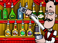 Barman - Jogos Online - Games - Terra