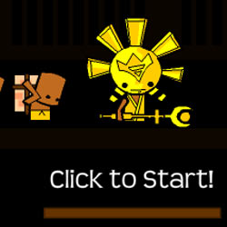 Jogos Online - Cat god vs Sun king