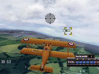 Dog fight sim - Jogos Online - Games - Terra