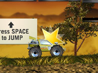 Dune buggy - Jogos Online - Games - Terra